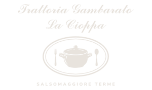 Trattoria la Cioppa – Trattoria la Cioppa